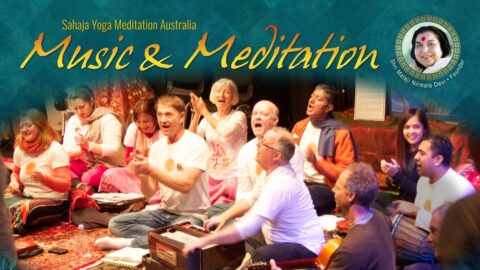 Sydney Music and Meditation Concert & 4 Week Workshops, Oct – Nov 2024 ...