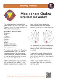 English Sahaja Yoga Meditation Courses by Australia - Free Meditation ...