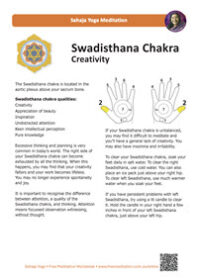 English Sahaja Yoga Meditation Courses by Australia - Free Meditation ...