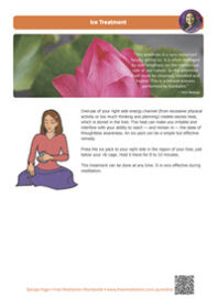 English Sahaja Yoga Meditation Courses by Australia - Free Meditation ...