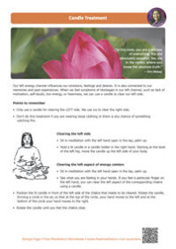 English Sahaja Yoga Meditation Courses by Australia - Free Meditation ...