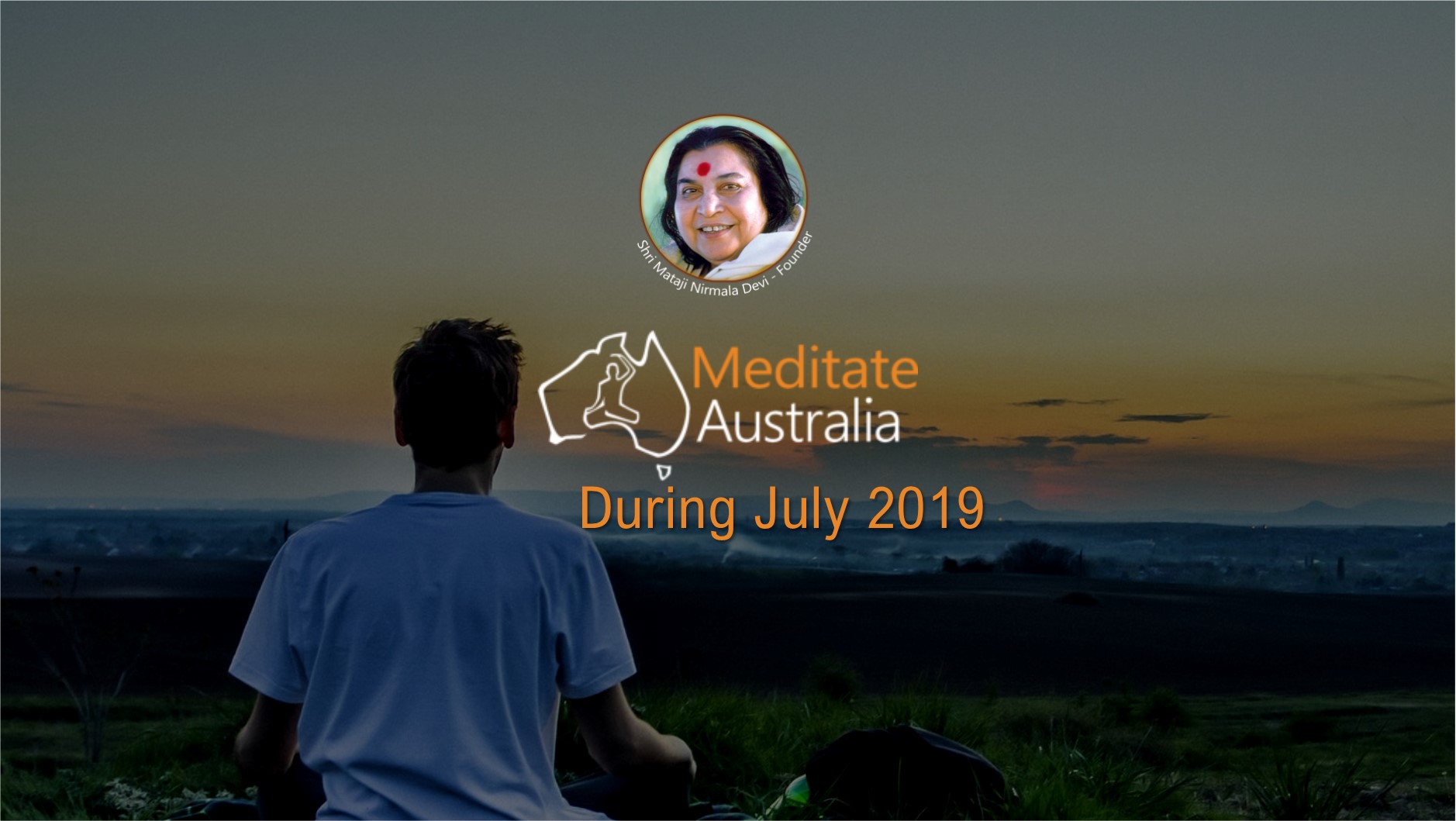 Meditate Australia Tour during July 2019 | Free Meditation Worldwide