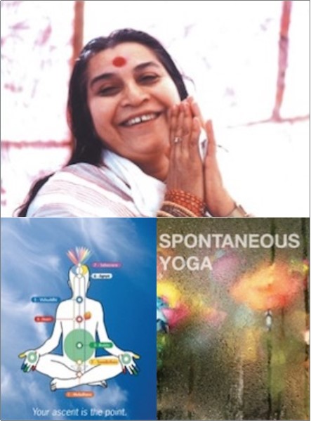 Health benefits of Sahaja Yoga through meditation – Adelaide Sat 12th ...