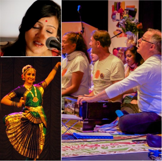 Sydney meditation & music concert – 21st April 2018 | Free Meditation ...