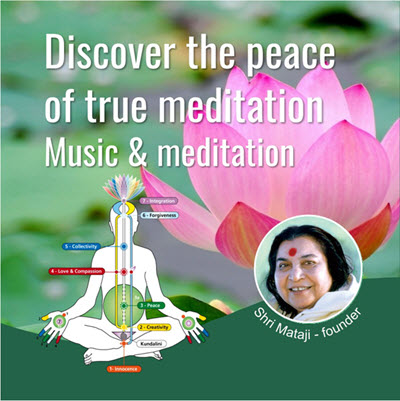 Discover true meditation – Sydney Saturday 20th October, 2018 | Free ...