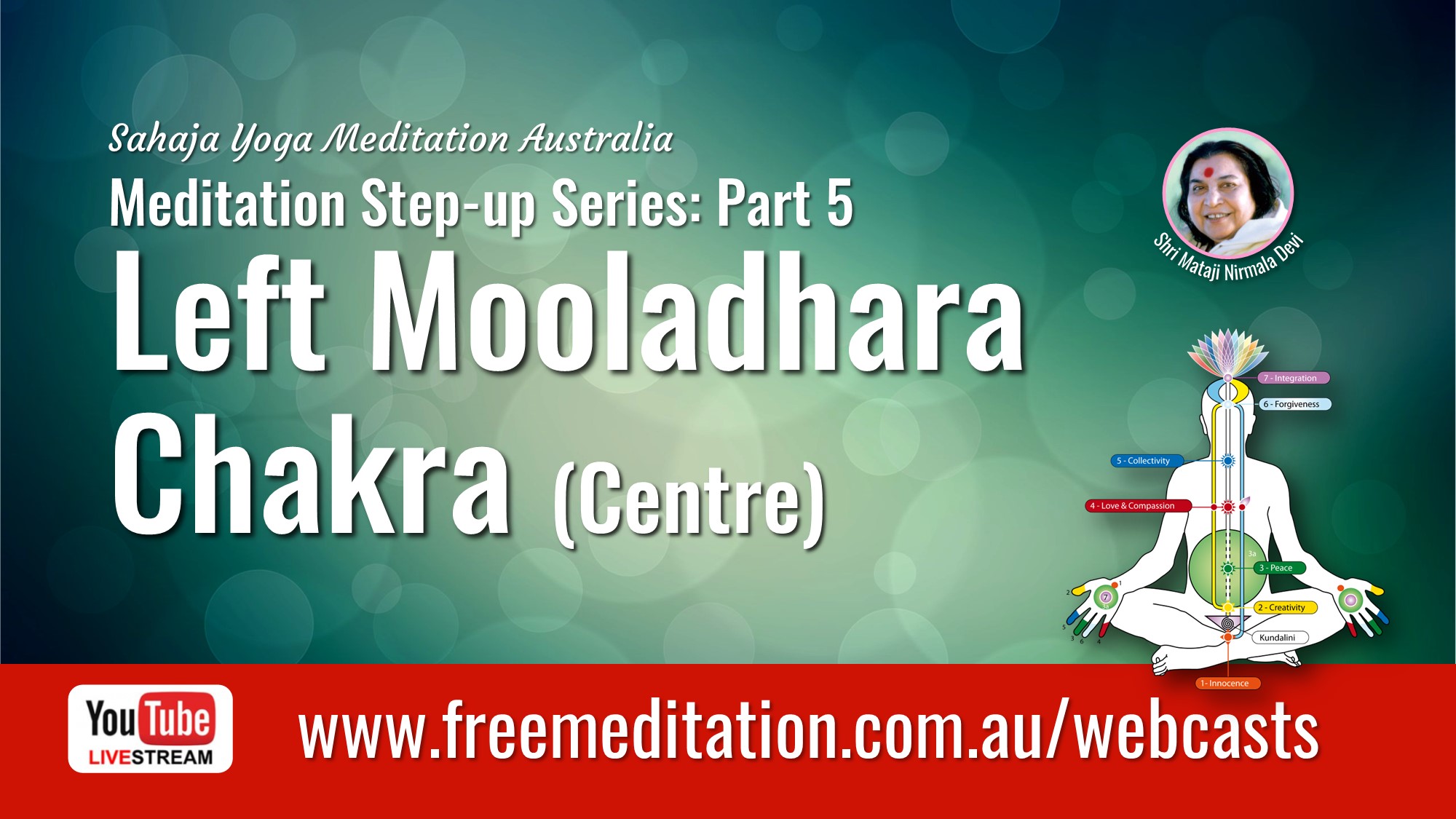 The Left Mooladhara – Live on YouTube 3 September 2020 | Free ...