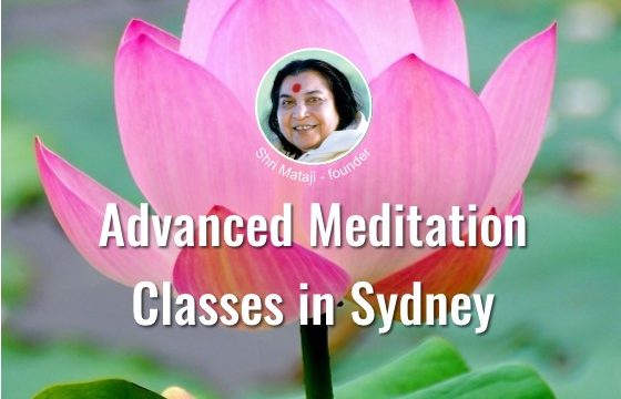 Free advanced meditation classes in Sydney | Free Meditation Worldwide